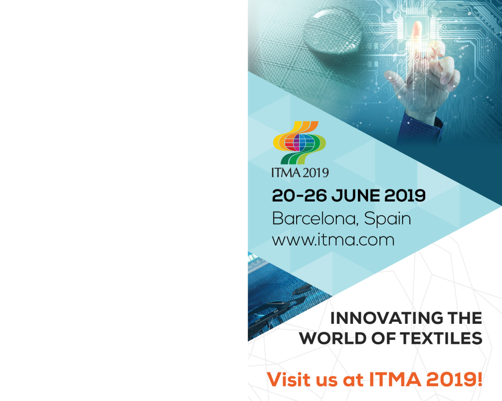 Gilbos | Textile Machinery