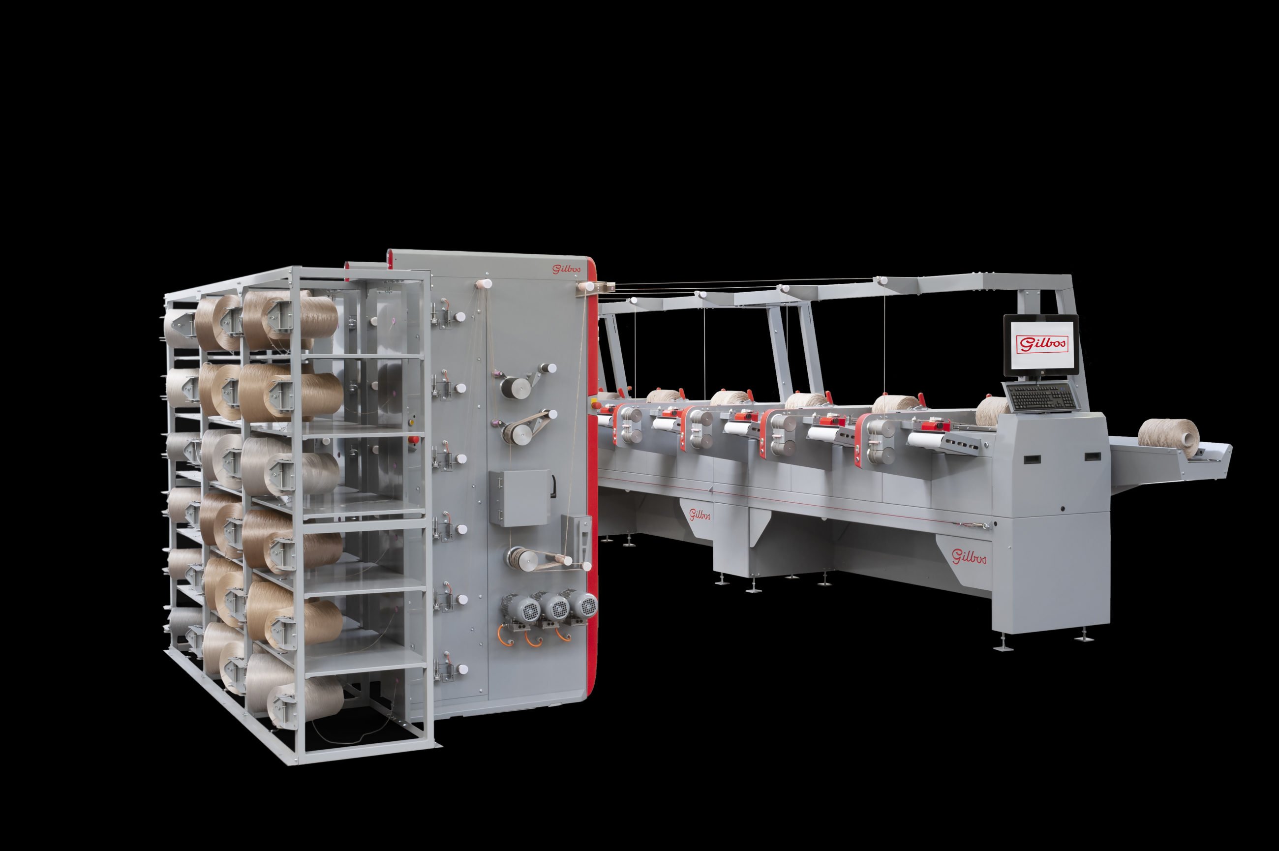 UniWinder DynaJet IM - Gilbos