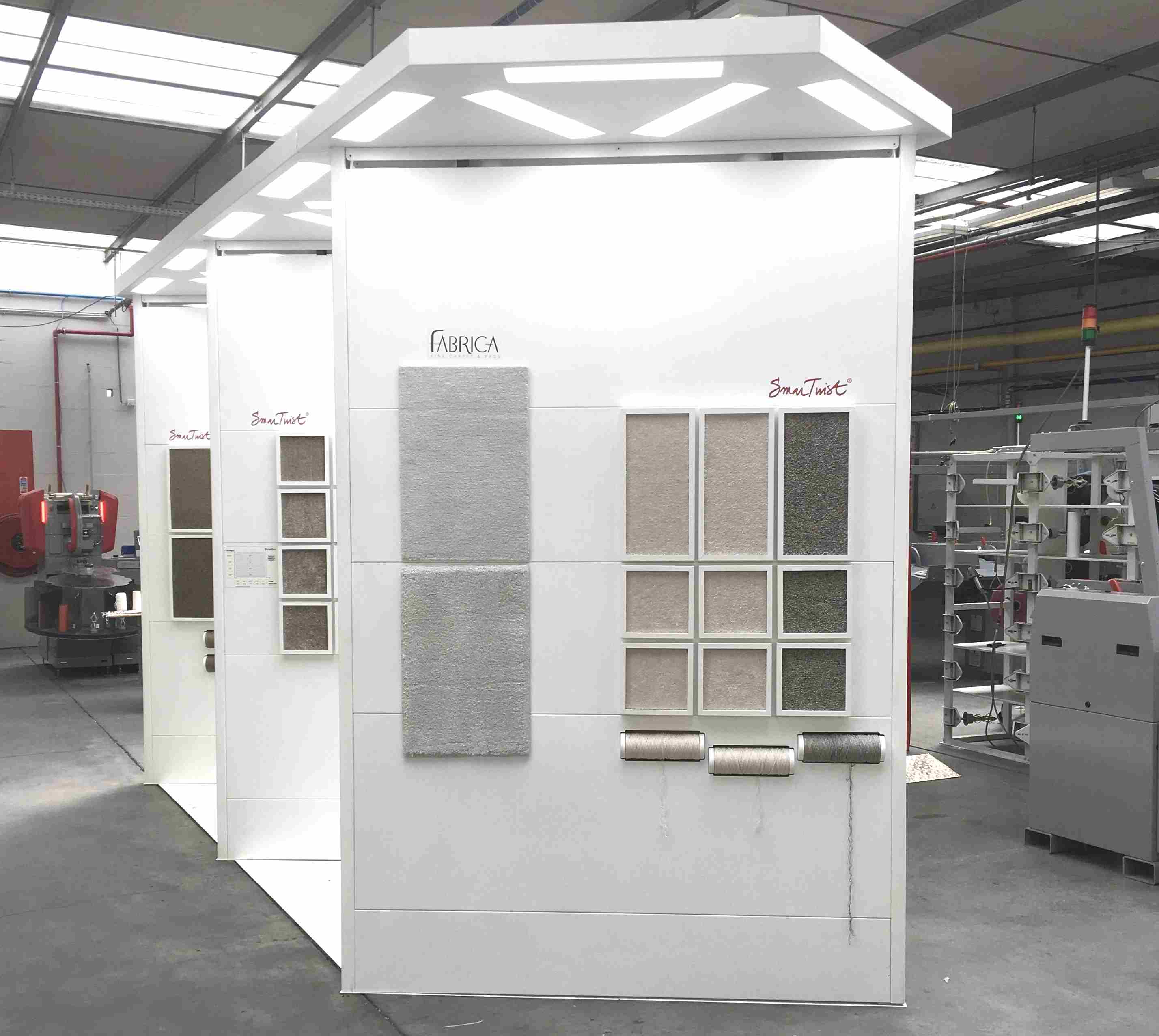 Gilbos | Textile Machinery